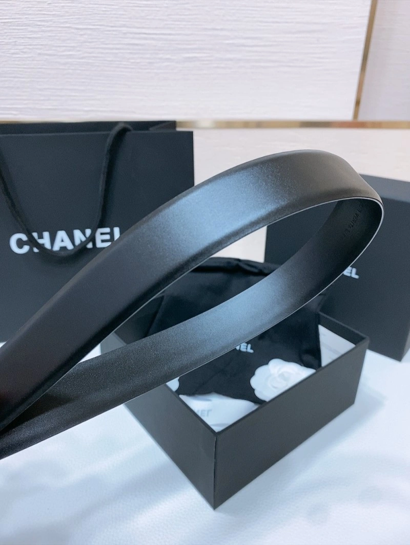 Precise copy Chanel Belts