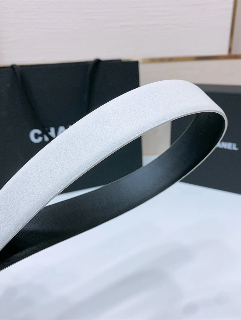 Mirror quality Chanel Belts