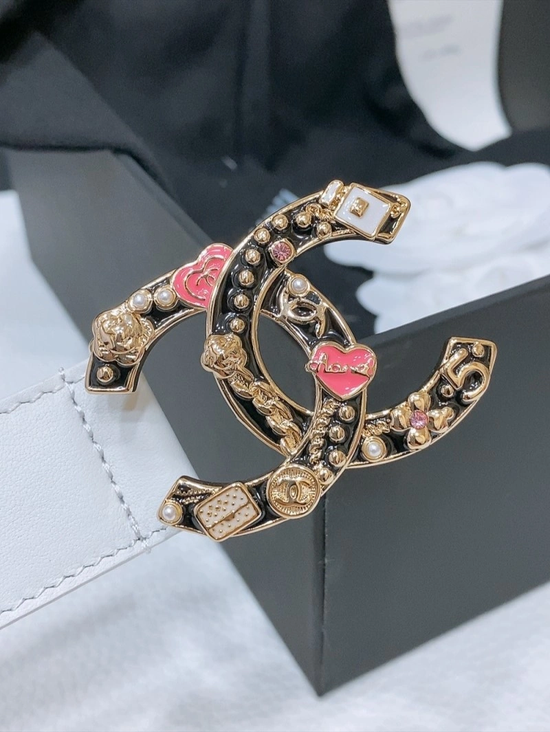 Mirror quality Chanel Belts