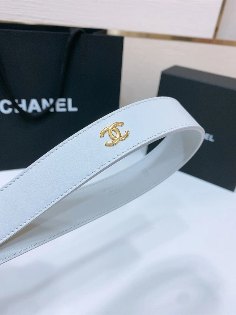 Mirror quality Chanel Belts