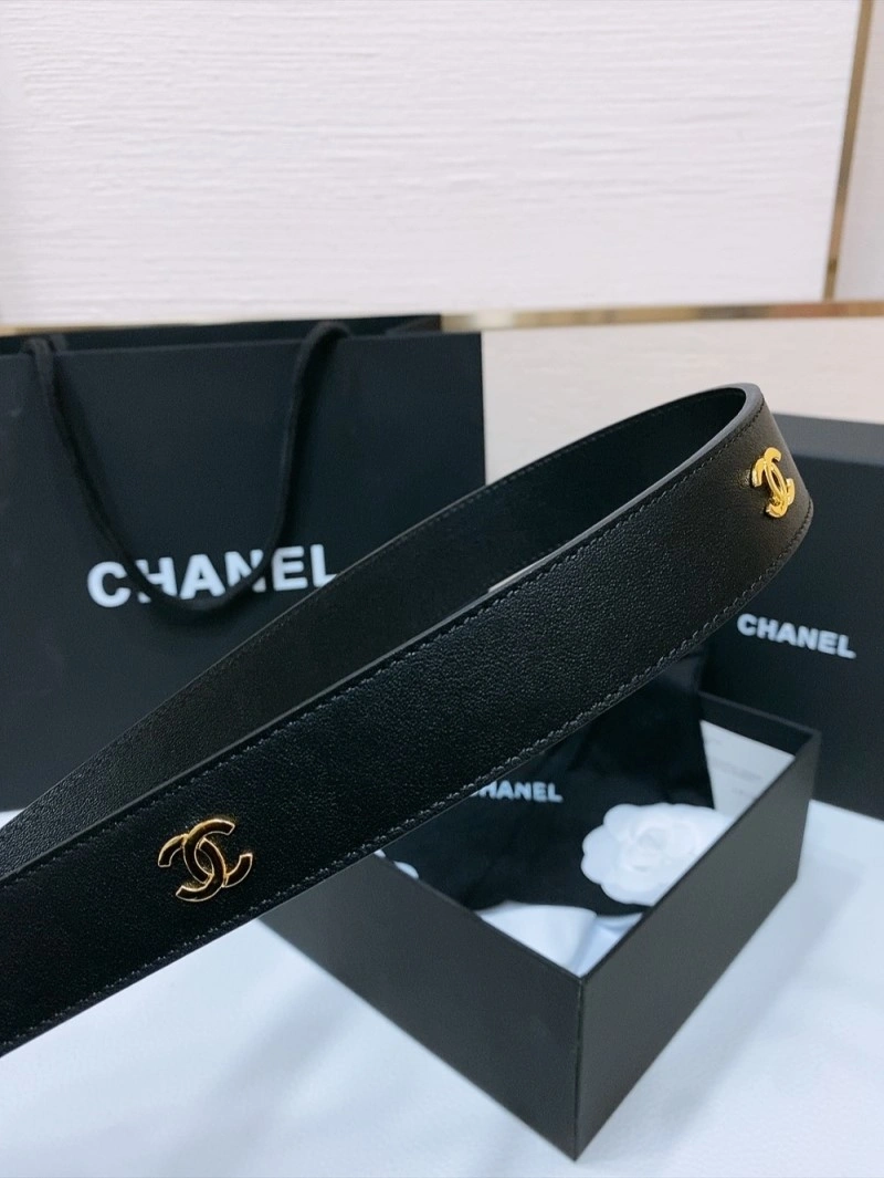 Precise copy Chanel Belts