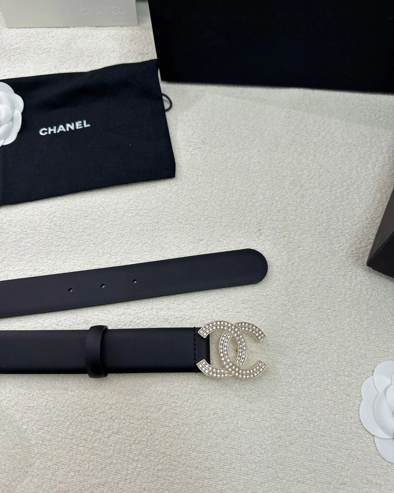 Precise copy Chanel Belts