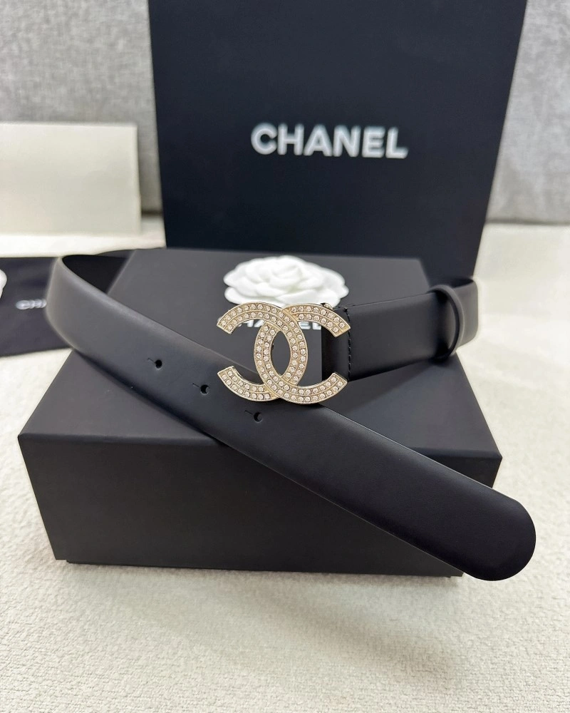 Precise copy Chanel Belts