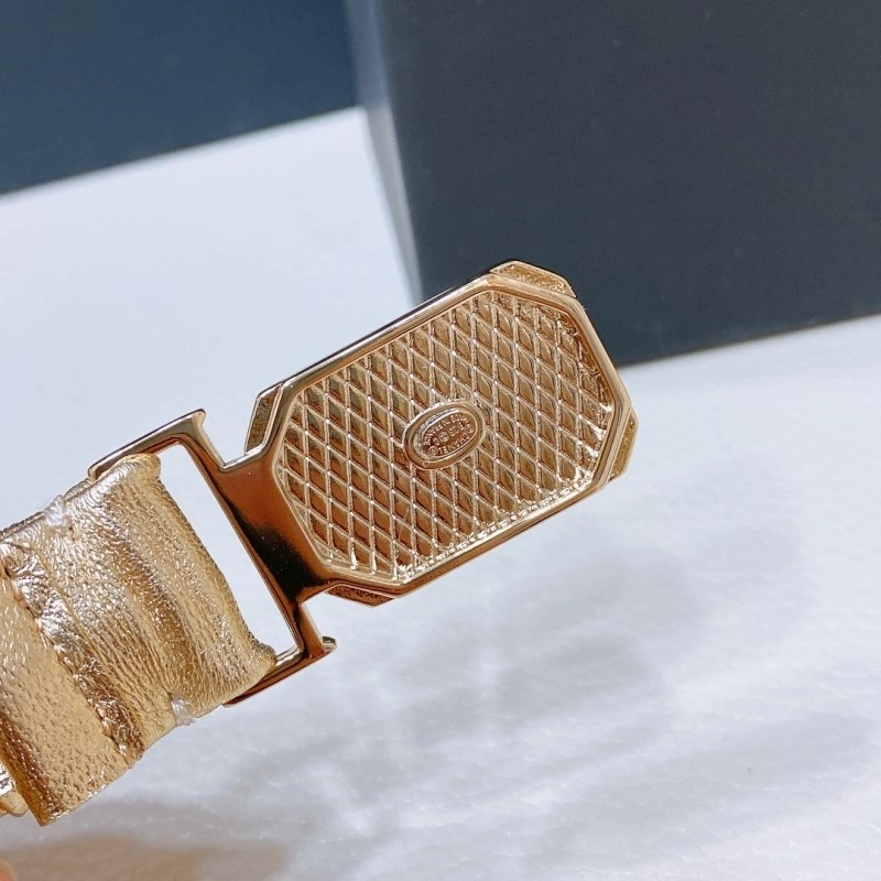 Chanel Belts