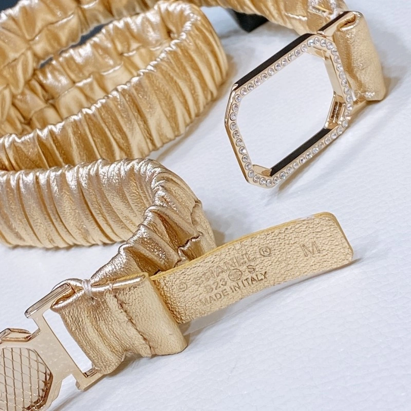Chanel Belts