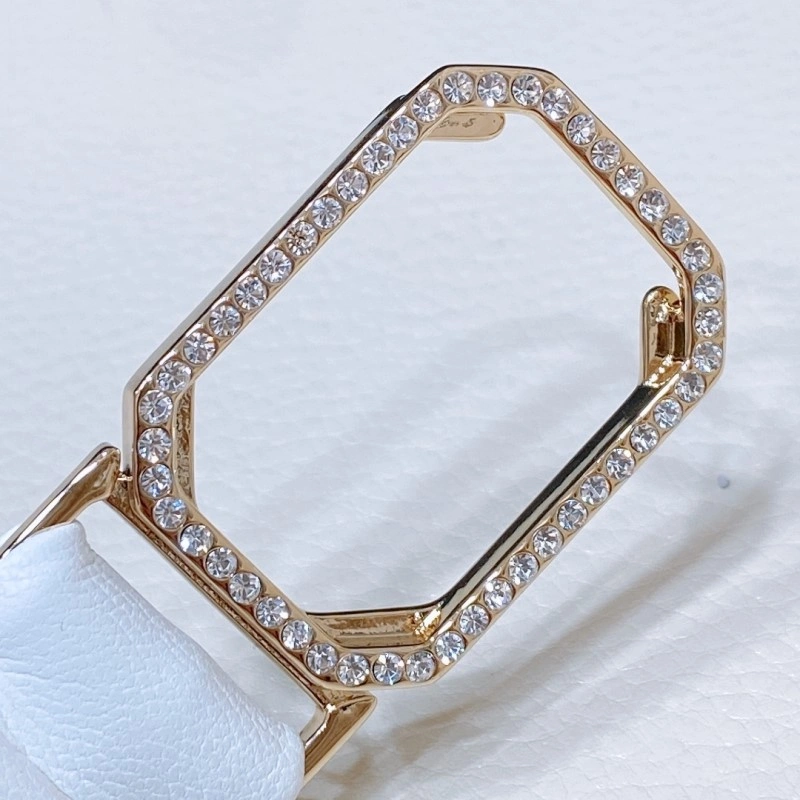 Top match Chanel Belts