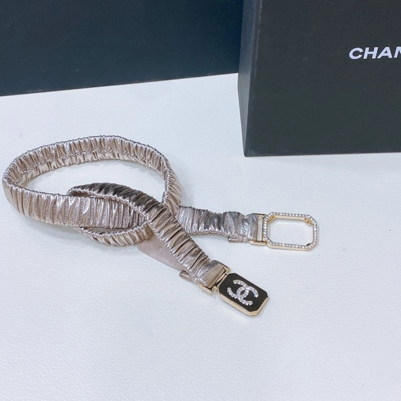 Legit Chanel Belts
