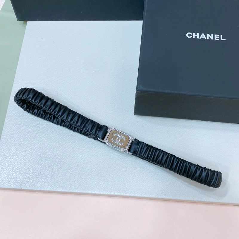 Factory-made Chanel Belts