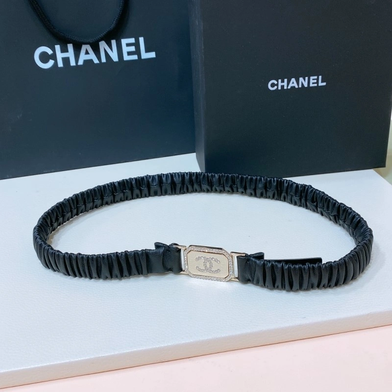 Bargain Chanel Belts
