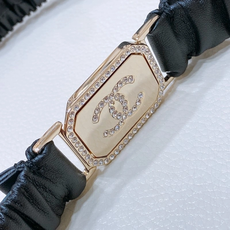 Bargain Chanel Belts
