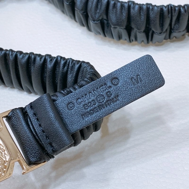 Bargain Chanel Belts