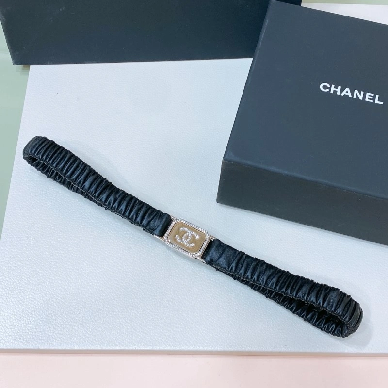 Bargain Chanel Belts