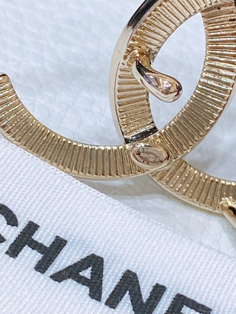 Reasonably priced Chanel Belts