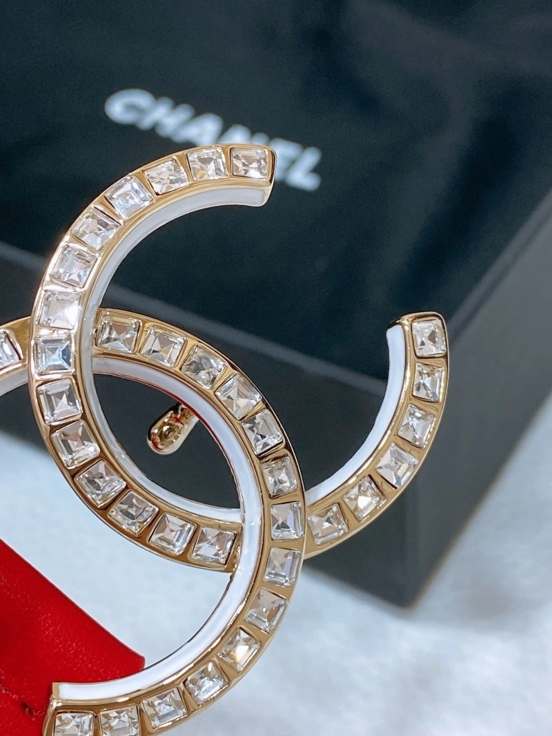Chanel Belts