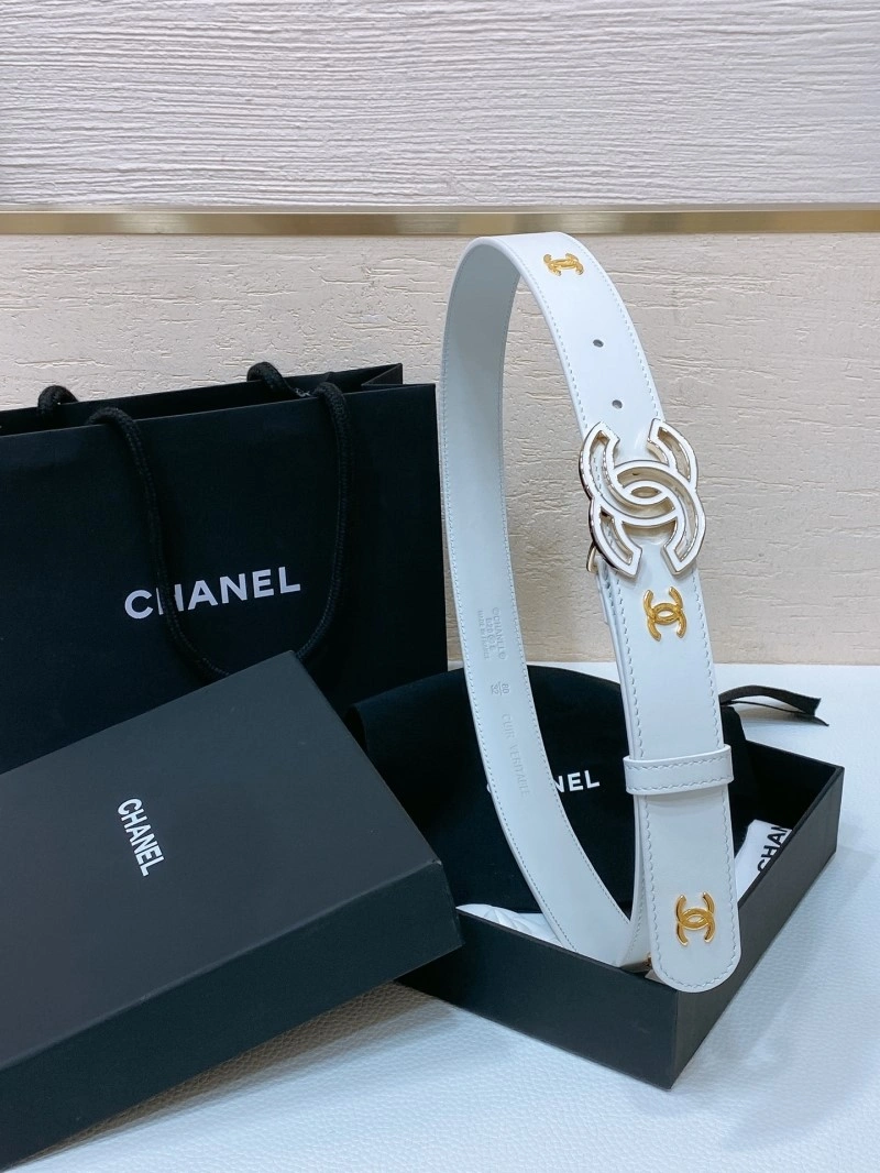 OEM Chanel Belts