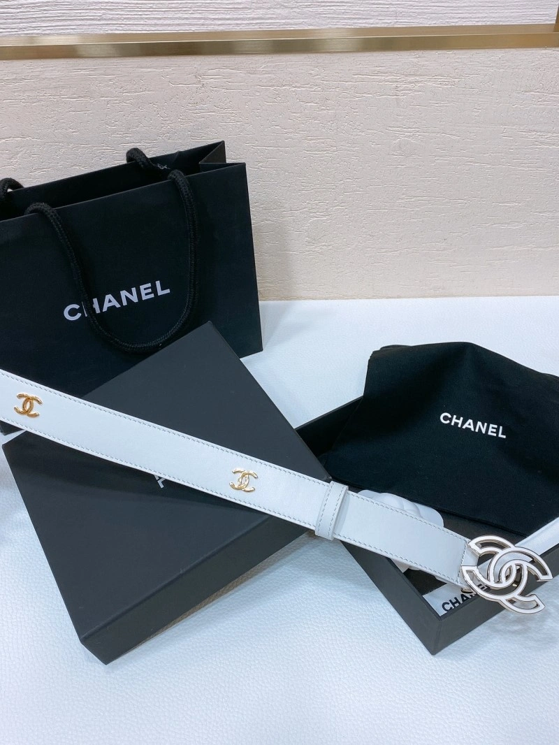 OEM Chanel Belts