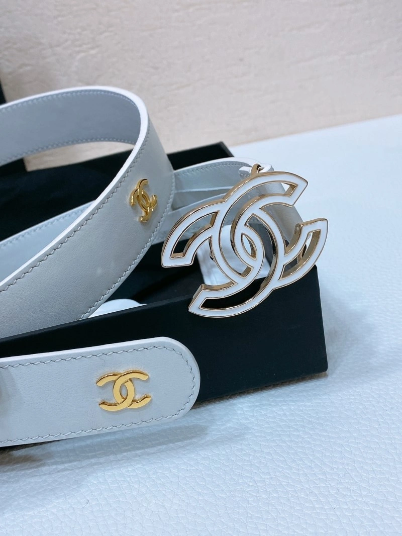 OEM Chanel Belts