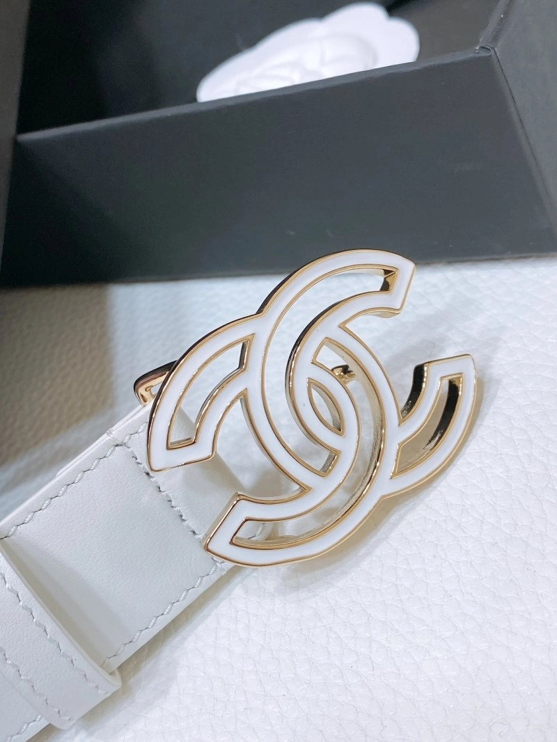 OEM Chanel Belts
