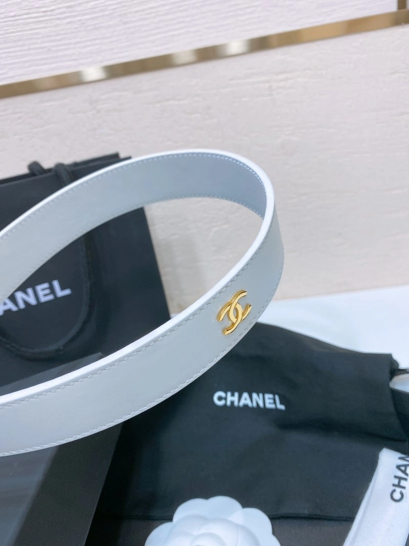 OEM Chanel Belts