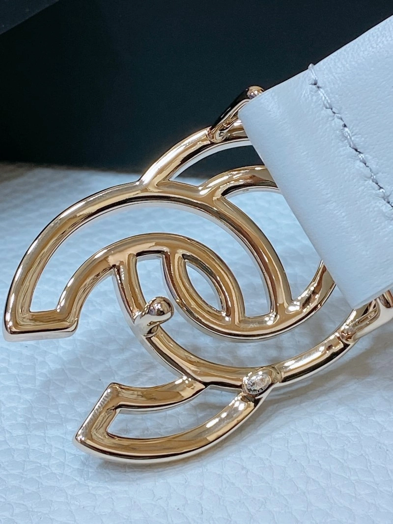 OEM Chanel Belts