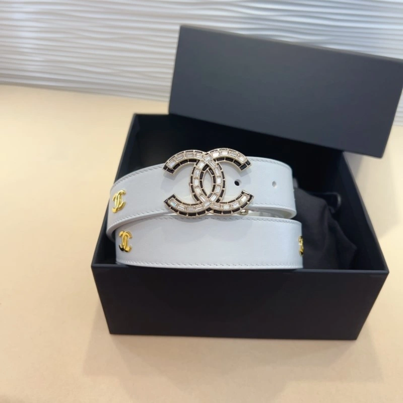 Bargain Chanel Belts