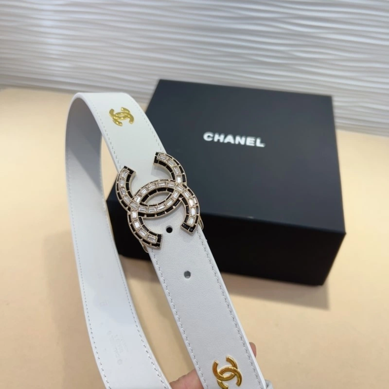 Bargain Chanel Belts