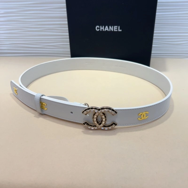 Bargain Chanel Belts