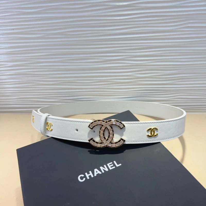 Bargain Chanel Belts