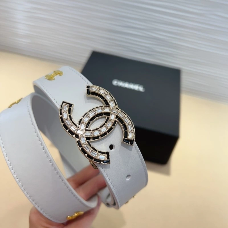 Bargain Chanel Belts