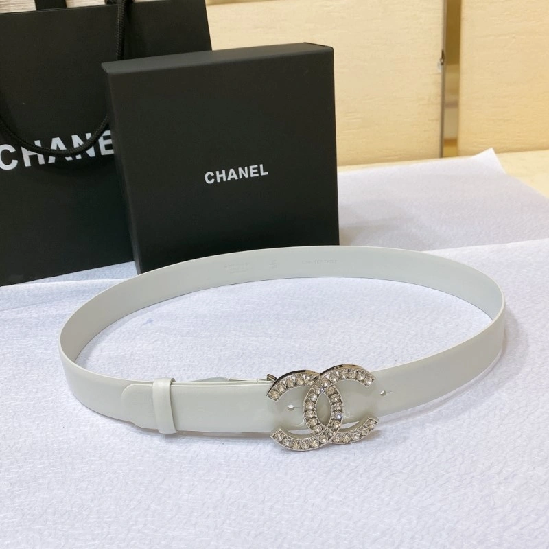 Bargain Chanel Belts