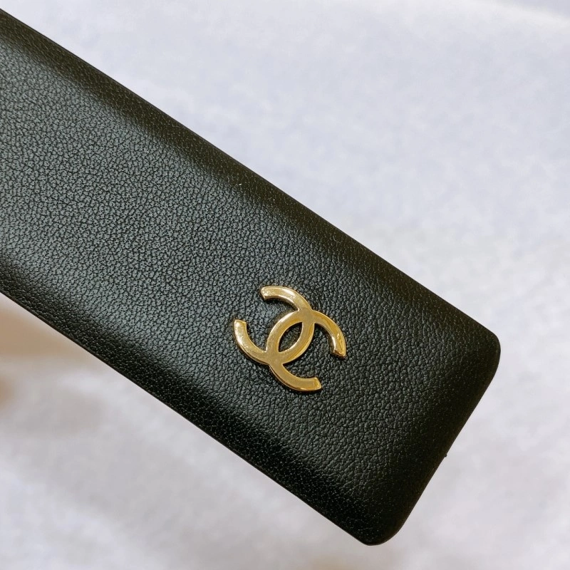 Precise copy Chanel Belts