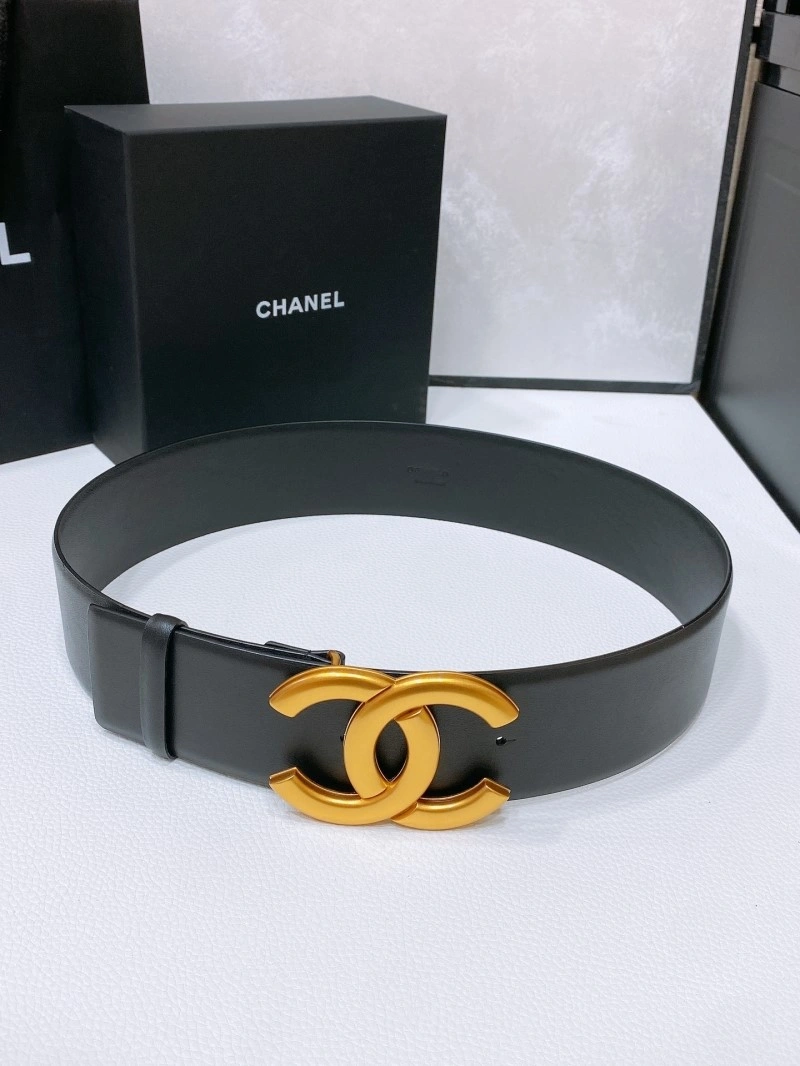 Reasonably priced Chanel Belts