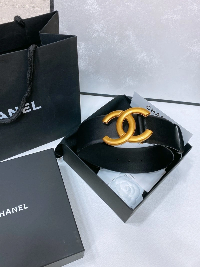 Reasonably priced Chanel Belts