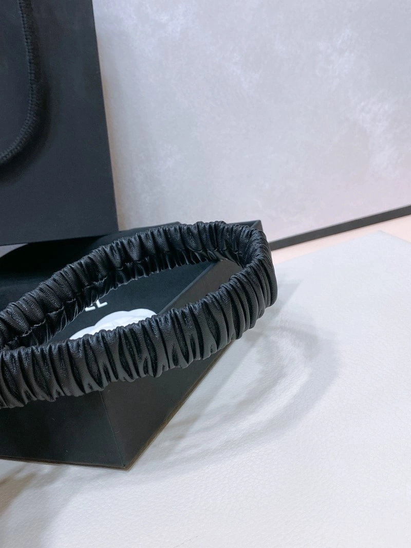 Economical Chanel Belts