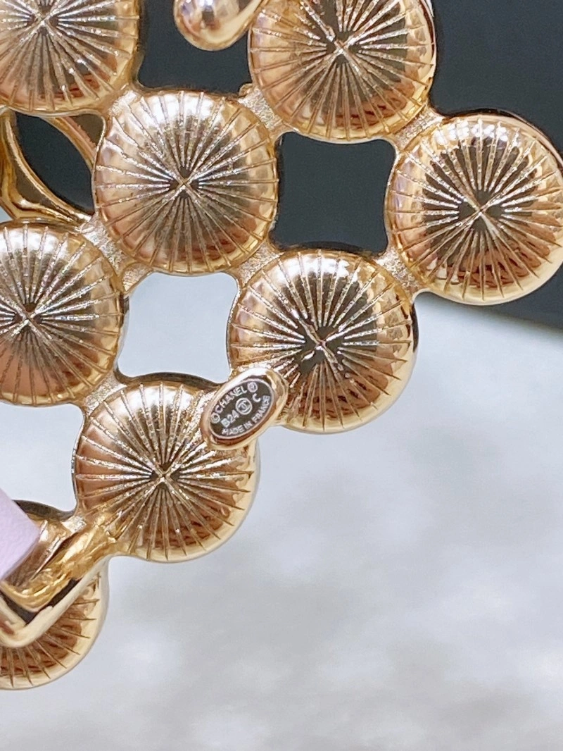 Budget-friendly Chanel Belts