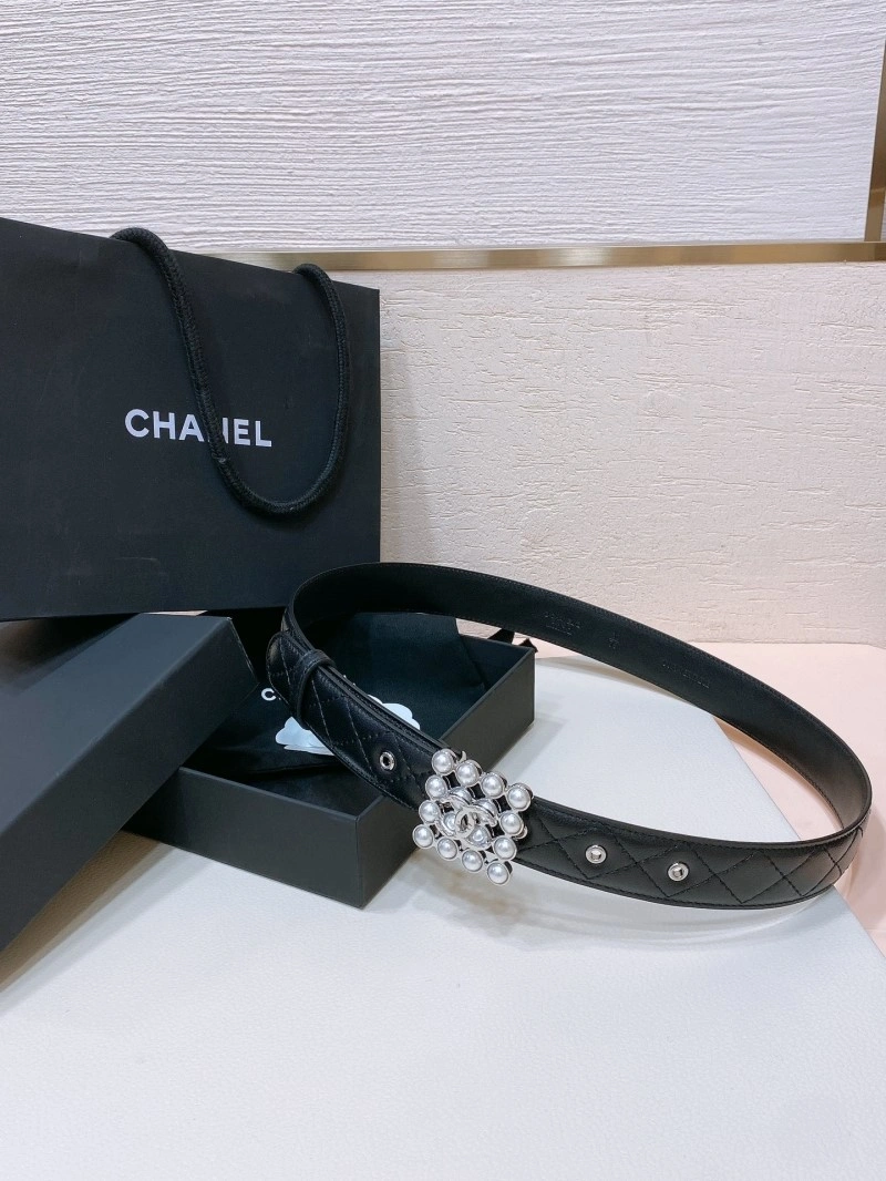 Exact replica Chanel Belts