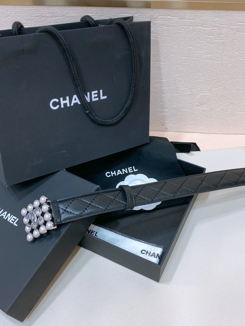 Exact replica Chanel Belts