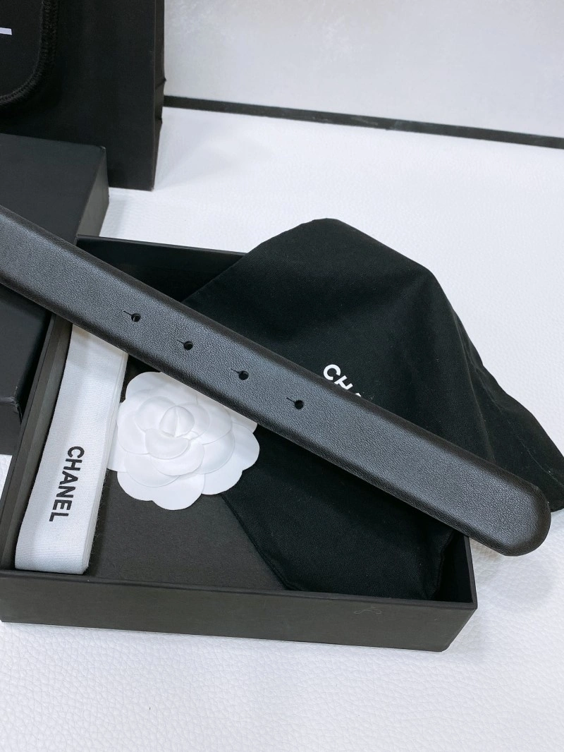1:1 copy Chanel Belts