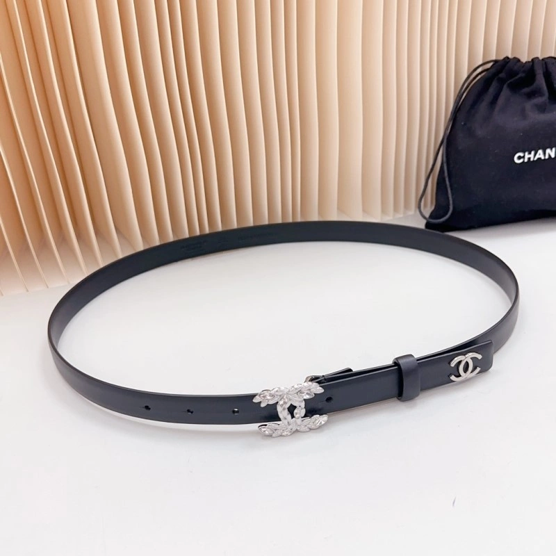 Discounted Chanel Belts