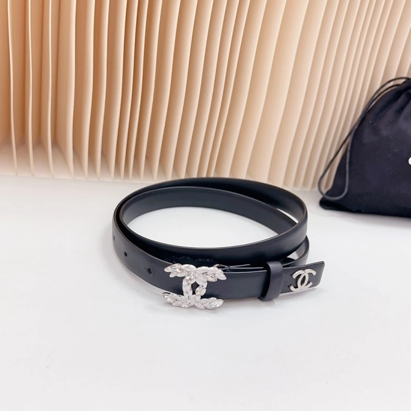Discounted Chanel Belts