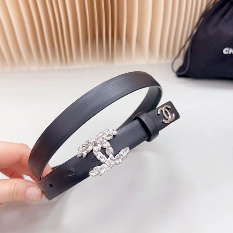 Discounted Chanel Belts
