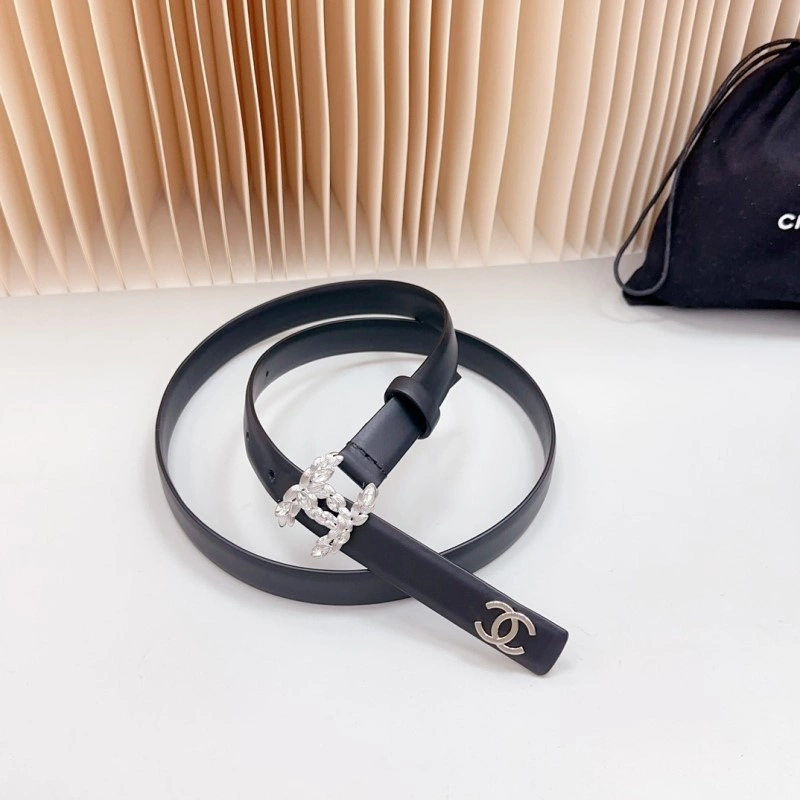 Discounted Chanel Belts