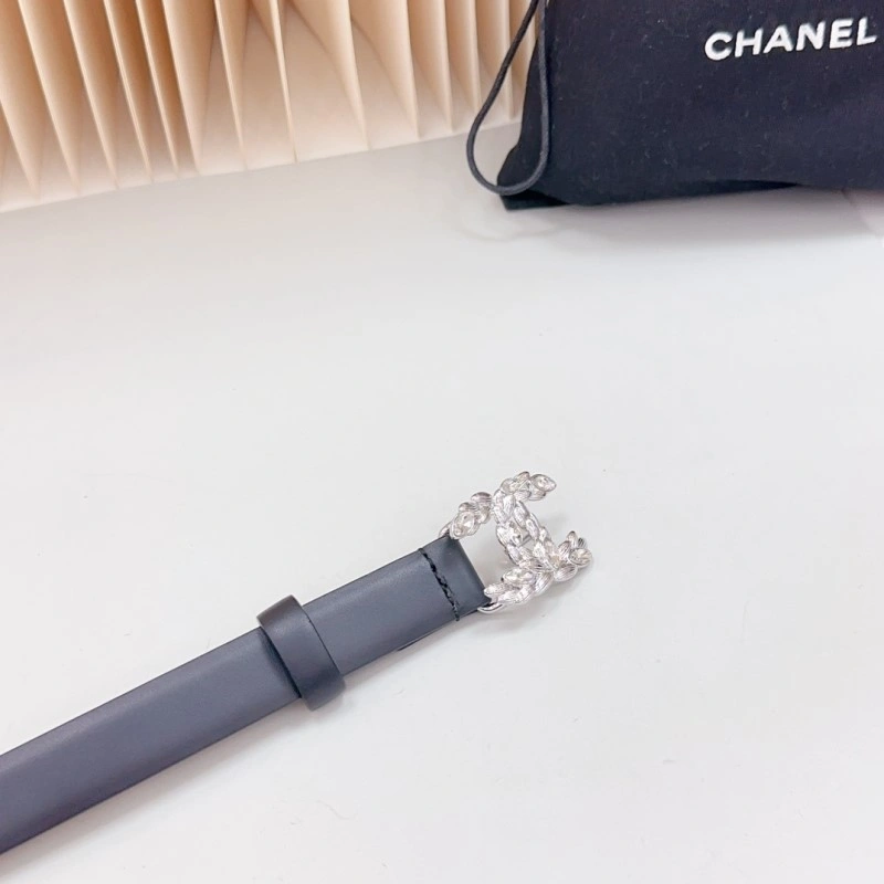 Discounted Chanel Belts