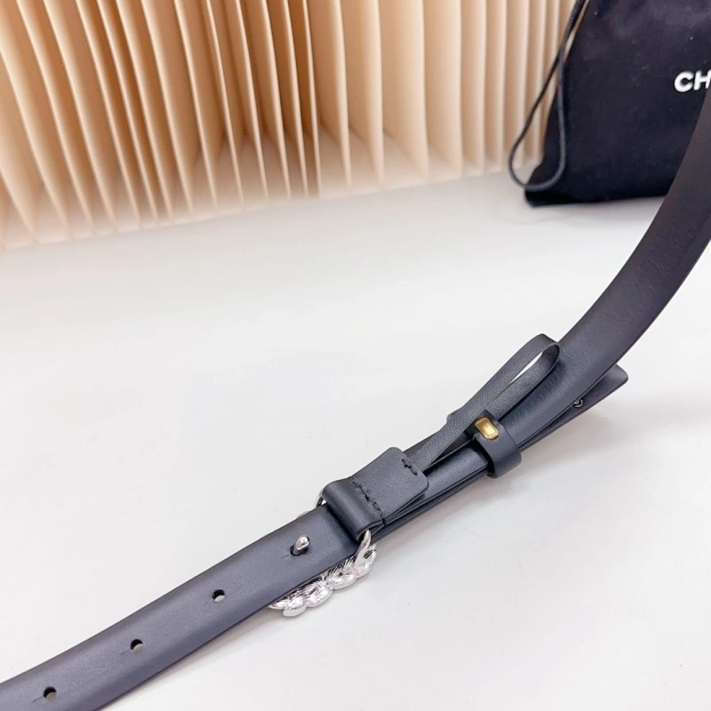 Discounted Chanel Belts