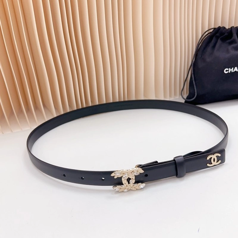 Bargain Chanel Belts