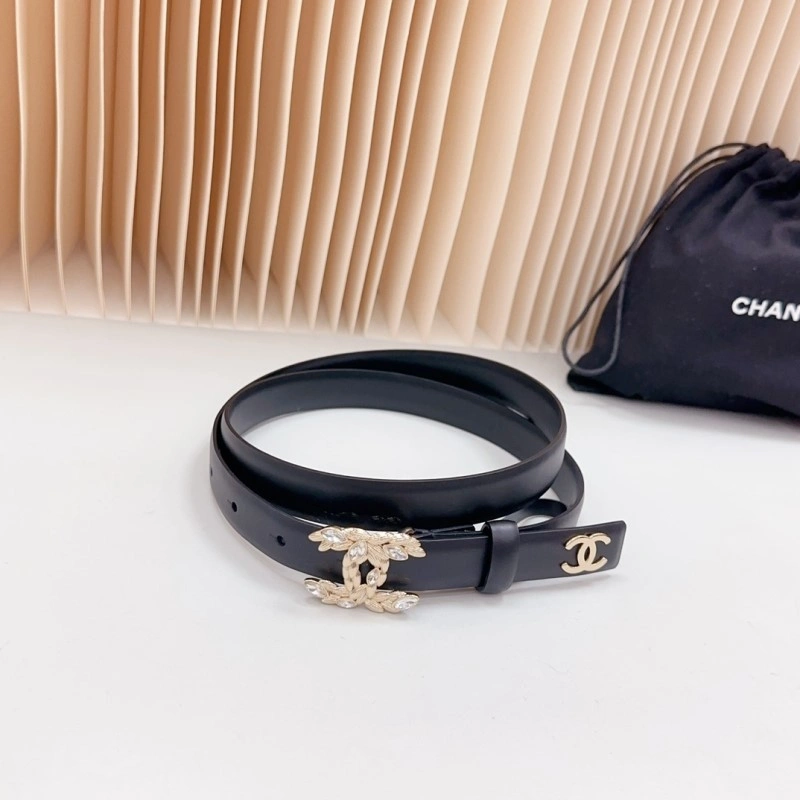Bargain Chanel Belts