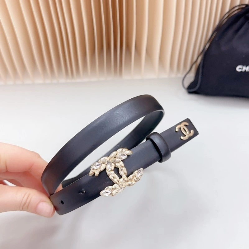 Bargain Chanel Belts