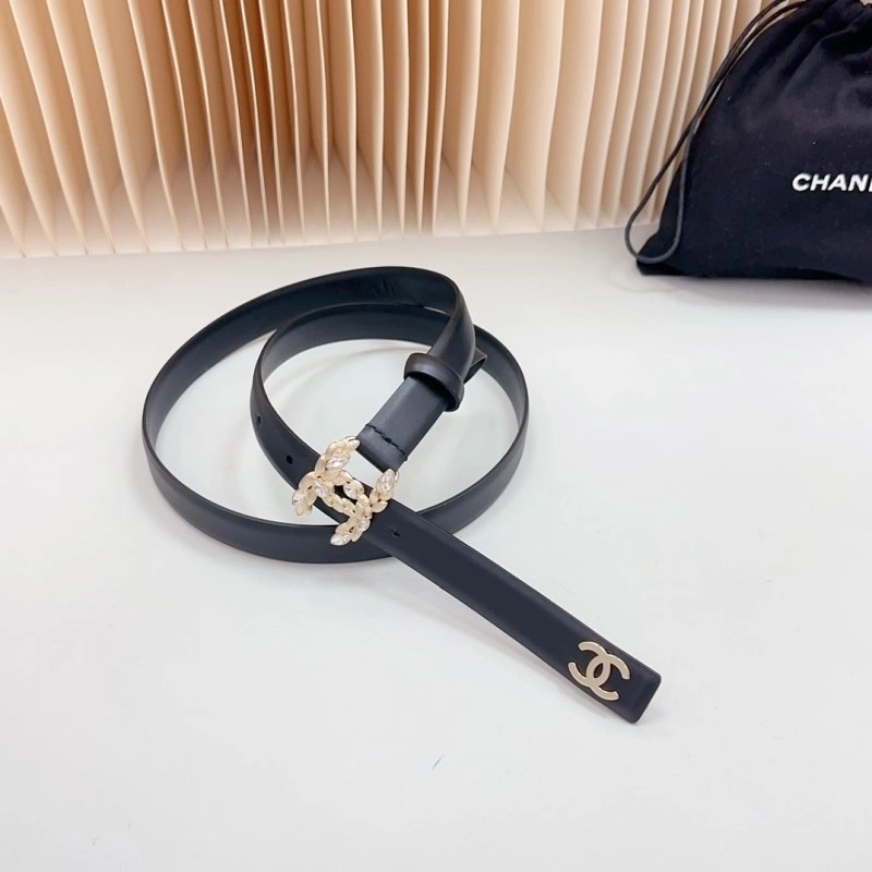 Bargain Chanel Belts