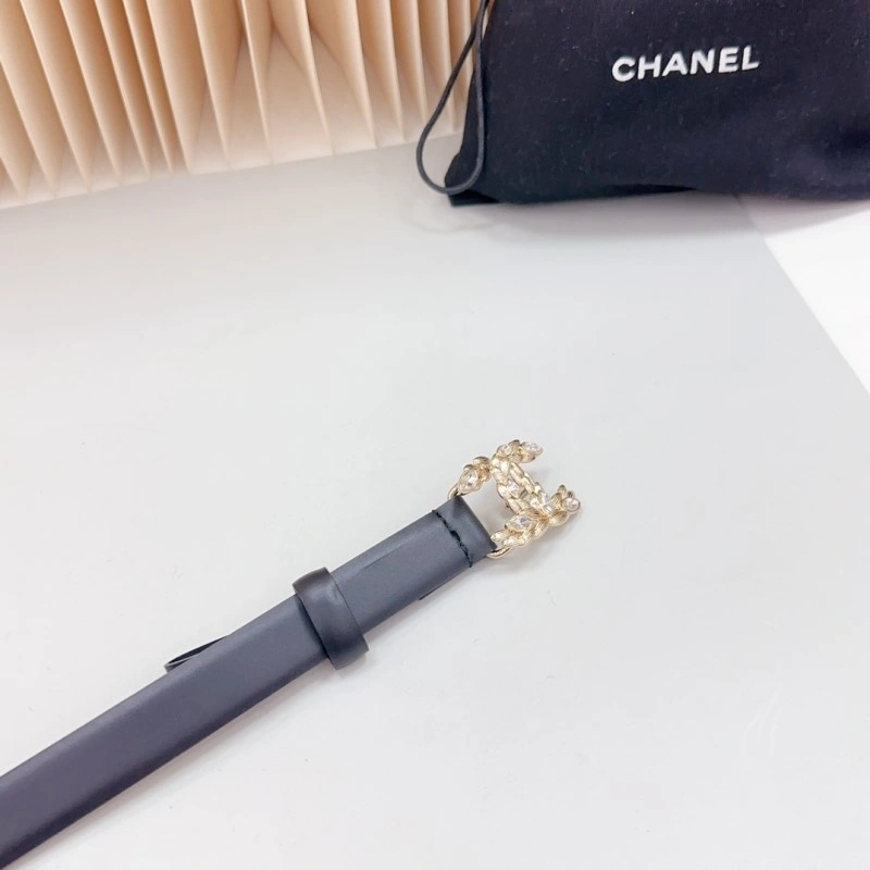 Bargain Chanel Belts