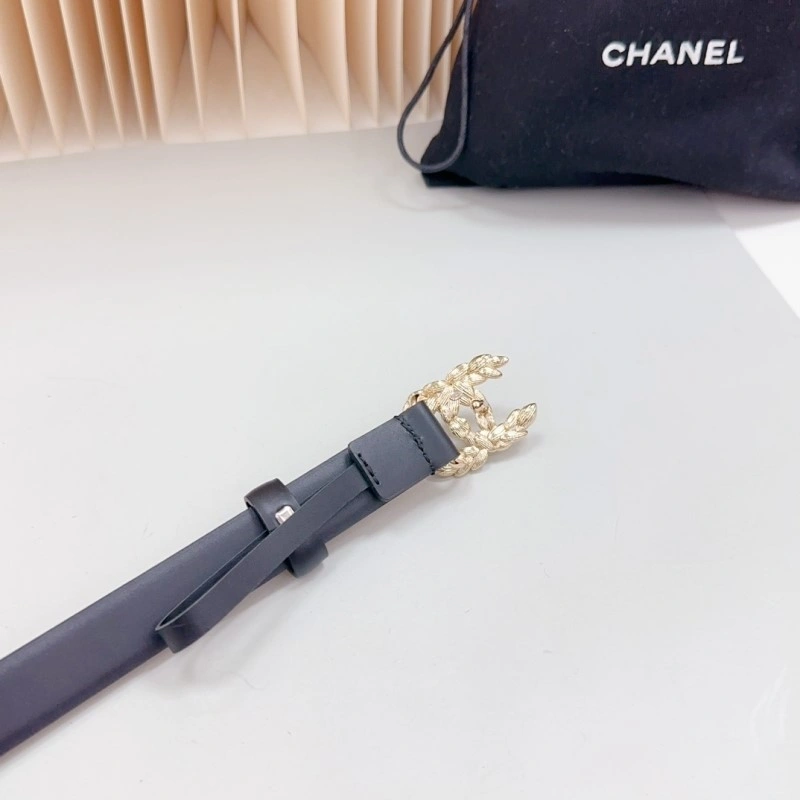 Bargain Chanel Belts